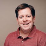 Dan McCloskey Wayve’s VP of Hardware