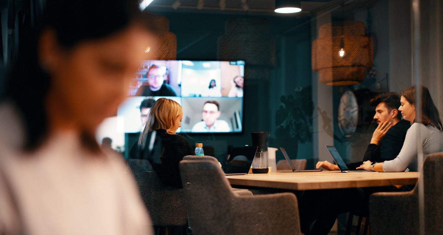 Contact details for Wayve – London HQ and San Francisco