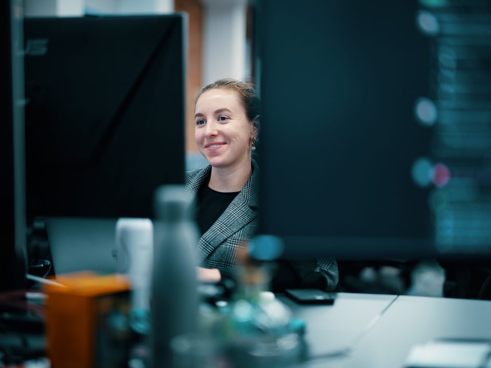 Wayve embraces a diversity of thought and has a diverse team