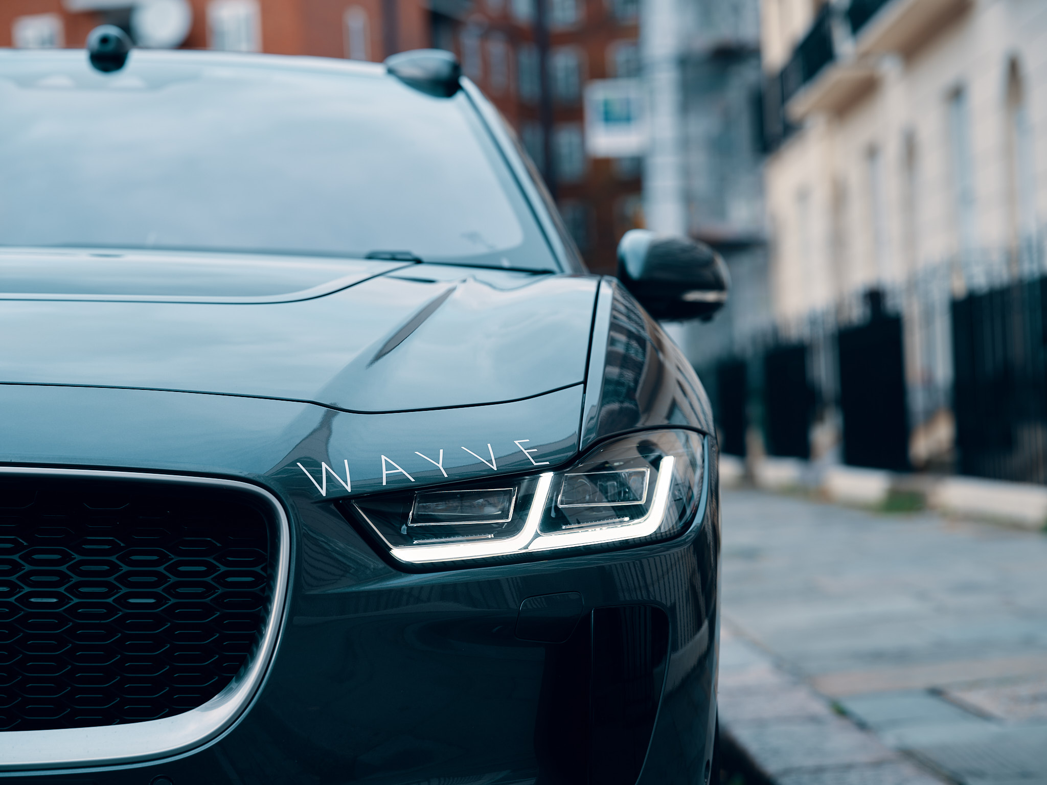 Introducing radar: Wayve's sensor stack explained - Wayve