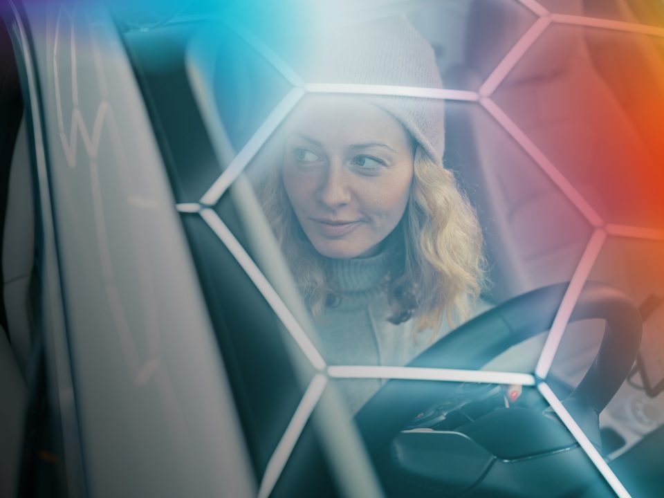 Wayve: Revolutionizing Autonomous Driving with Embodied AI