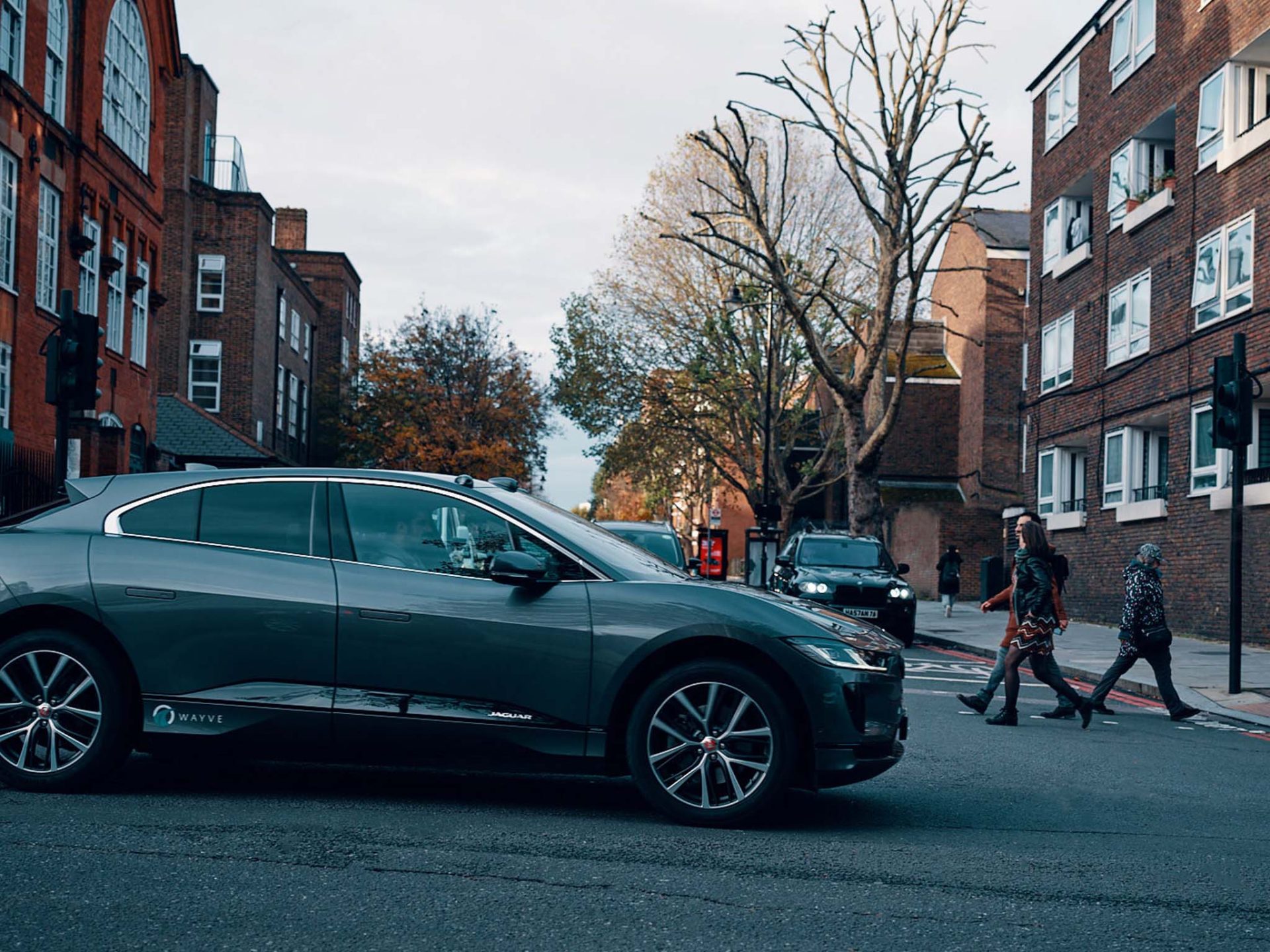 Supported by Global Investors to Pioneer an AI-First Approach to Self ...