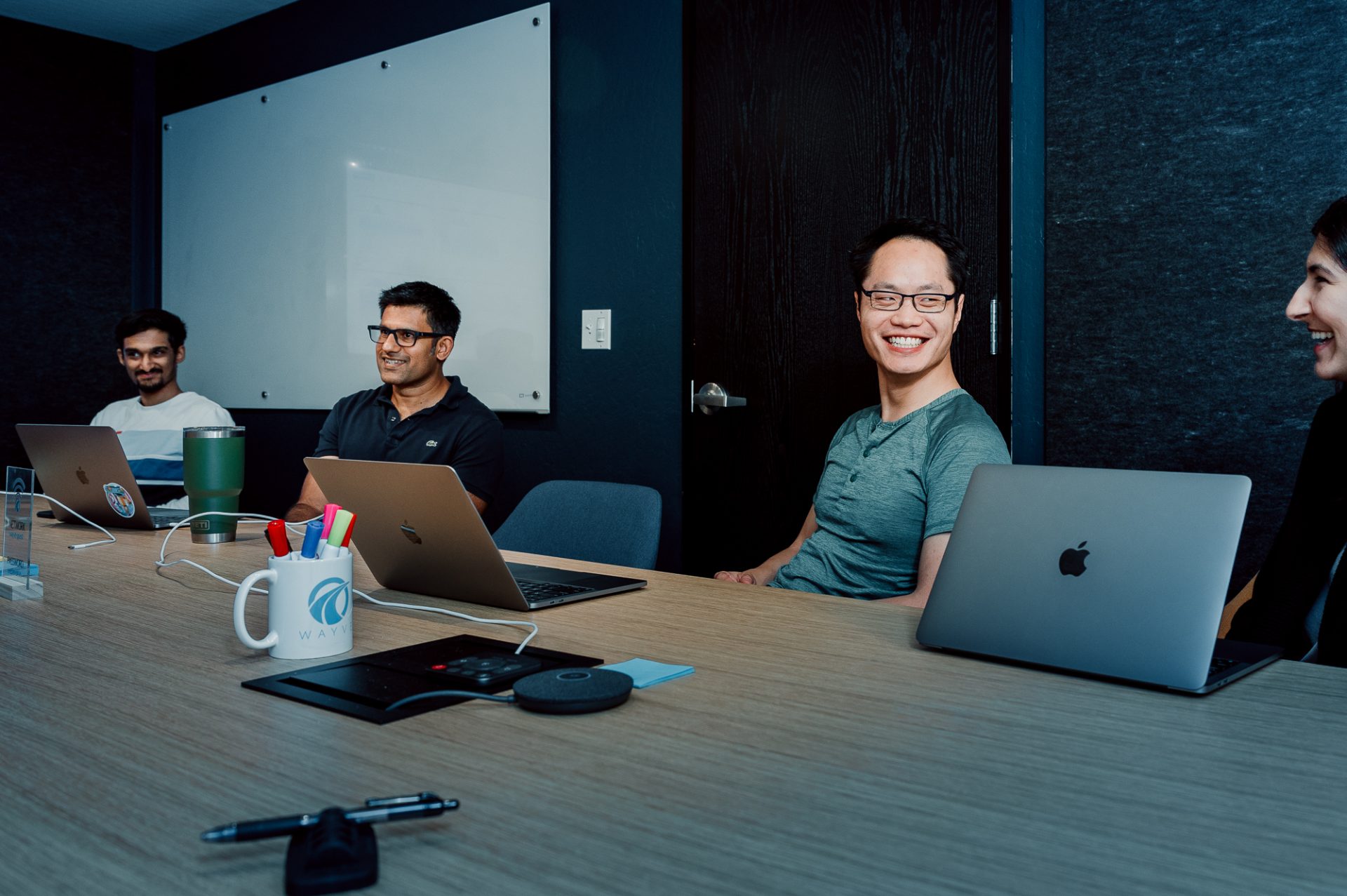 Wayve Science: Innovating Embodied AI Research for Self-Driving