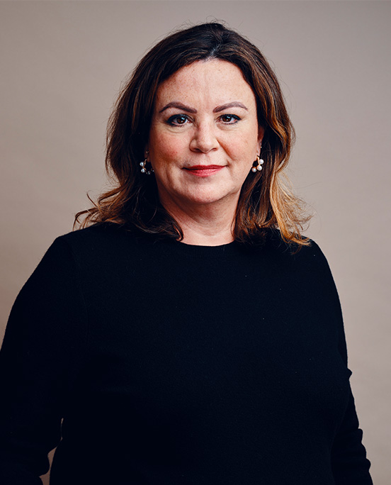 Learn More About Us: Our Leadership Team