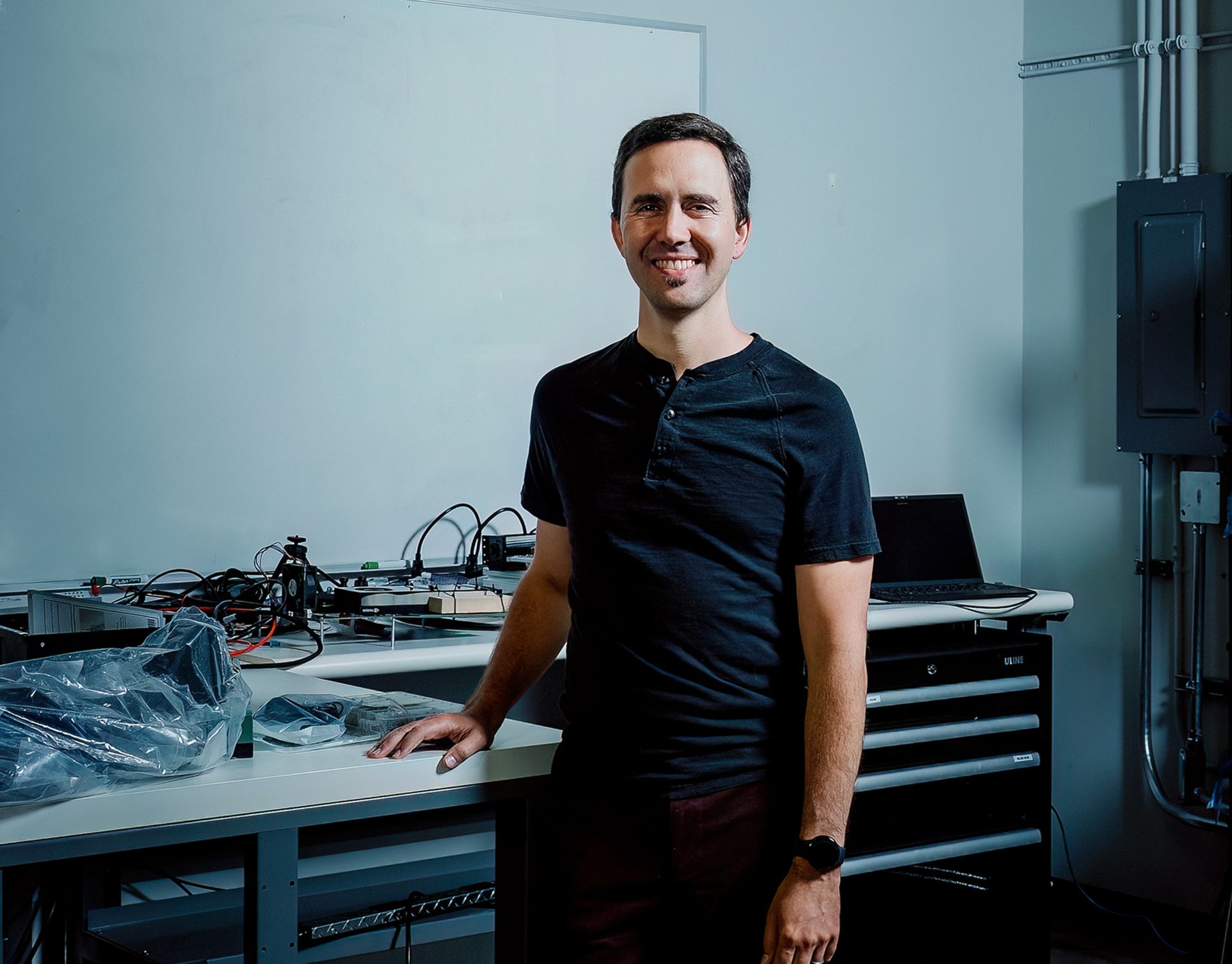 Meet Wayve's People – Join the leading Embodied AI company