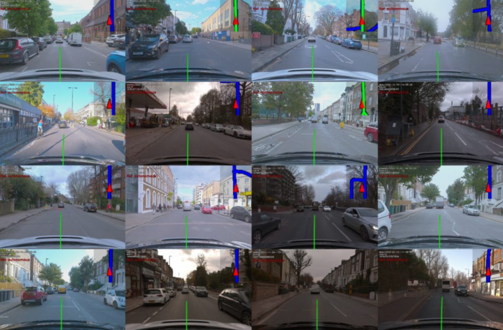 Solving the long-tail with e2e AI: “The revolution will not be ...