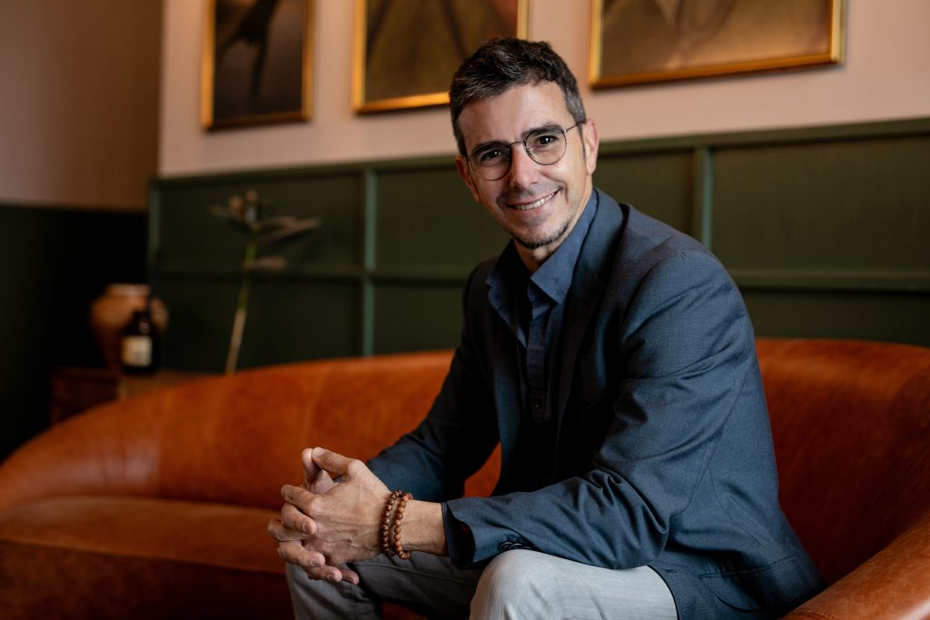 AV Pioneer Erez Dagan joins Wayve as Company President - Wayve