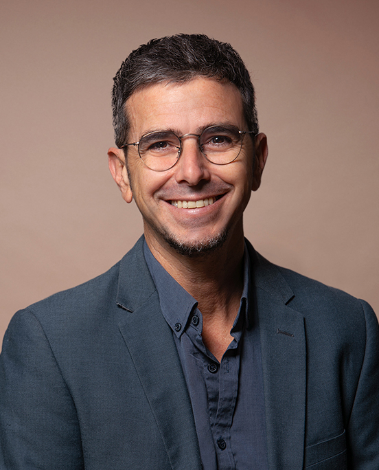 Learn More About Us: Our Leadership Team