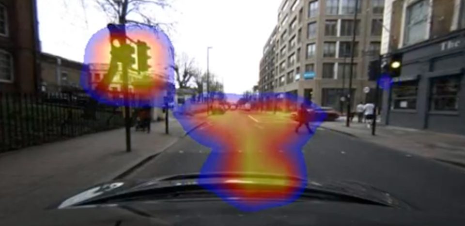 Solving the Long-Tail: A New Paradigm in AV Safety with E2E AI