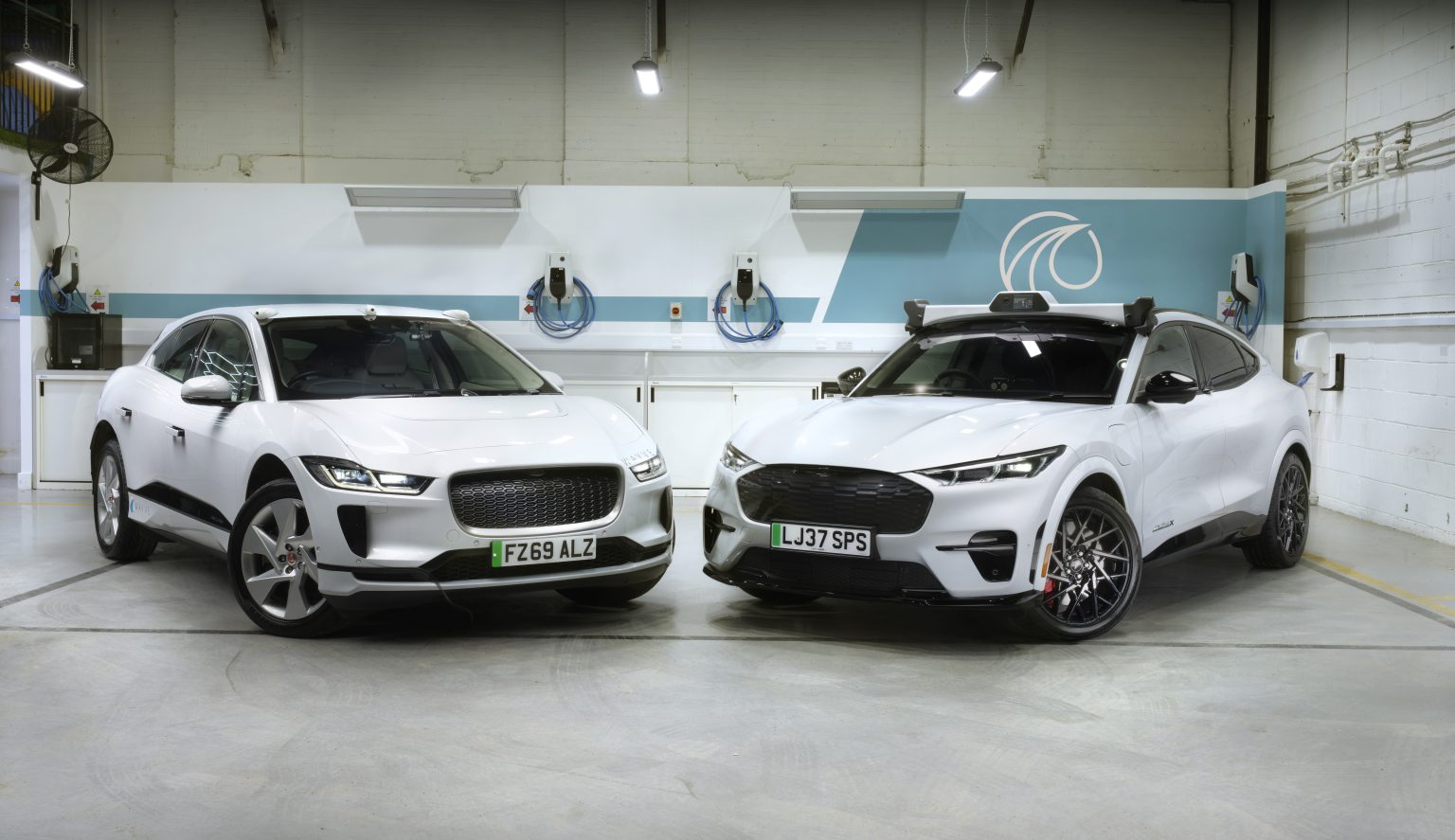 Wayve AI Driver: Redefining automated driving technology