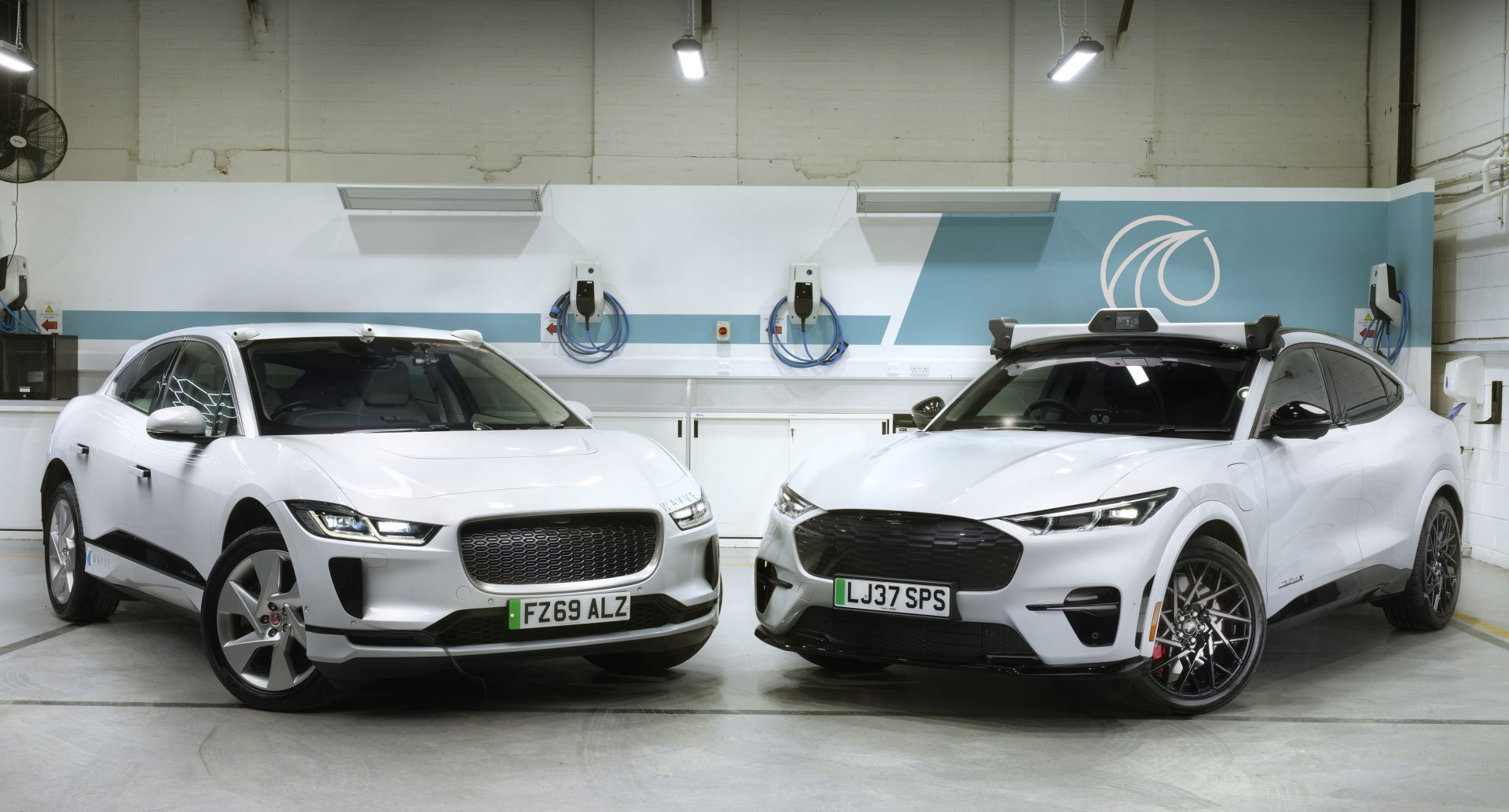 Advanced AI Products for Smarter, Safer Automated Driving