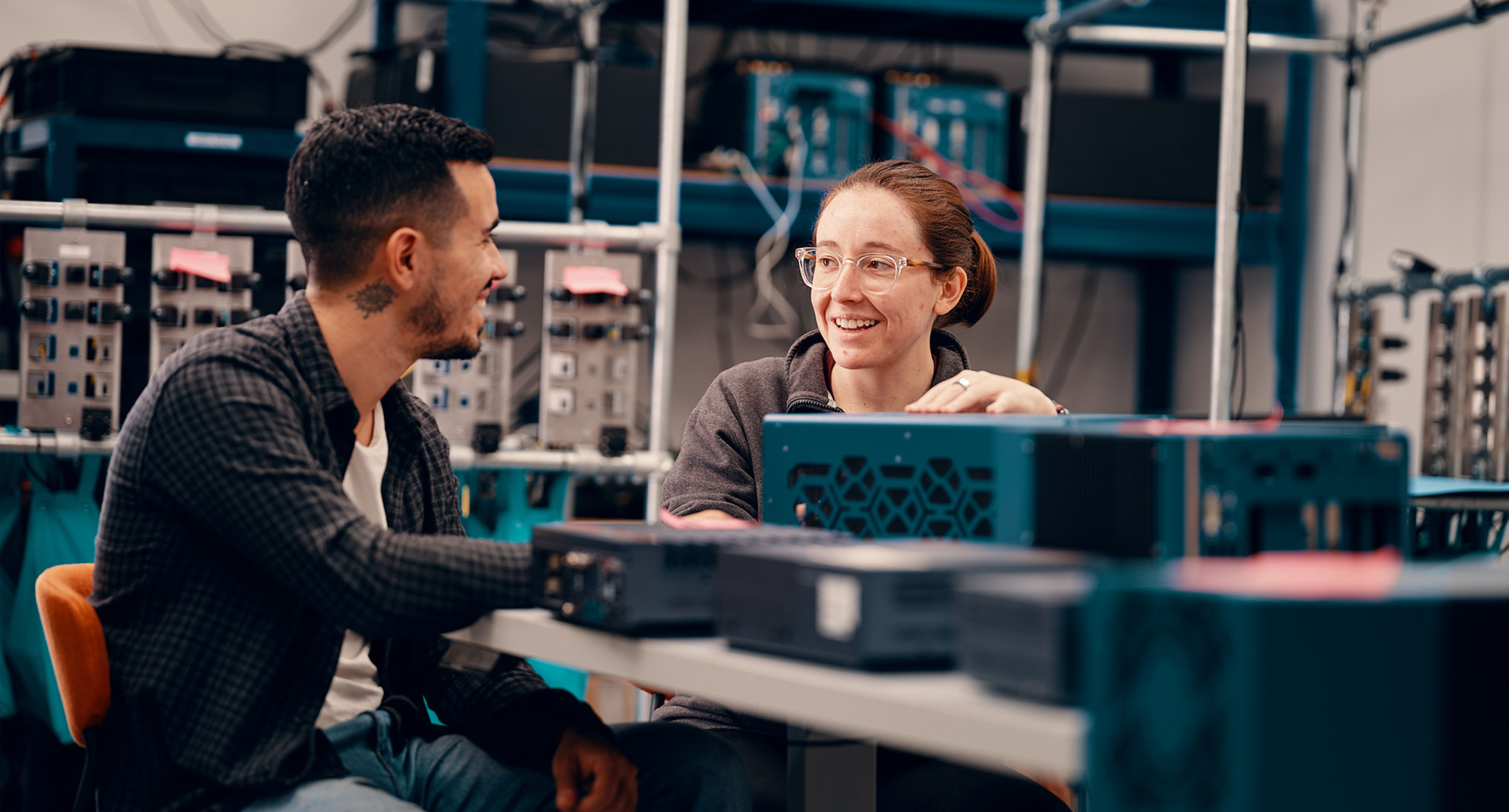 Impact the future of AI and self-driving technology at Wayve