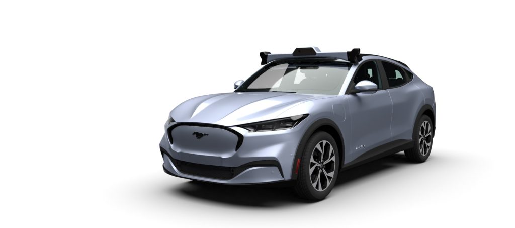 Wayve Data Collection and Development Vehicles for Assisted and ...