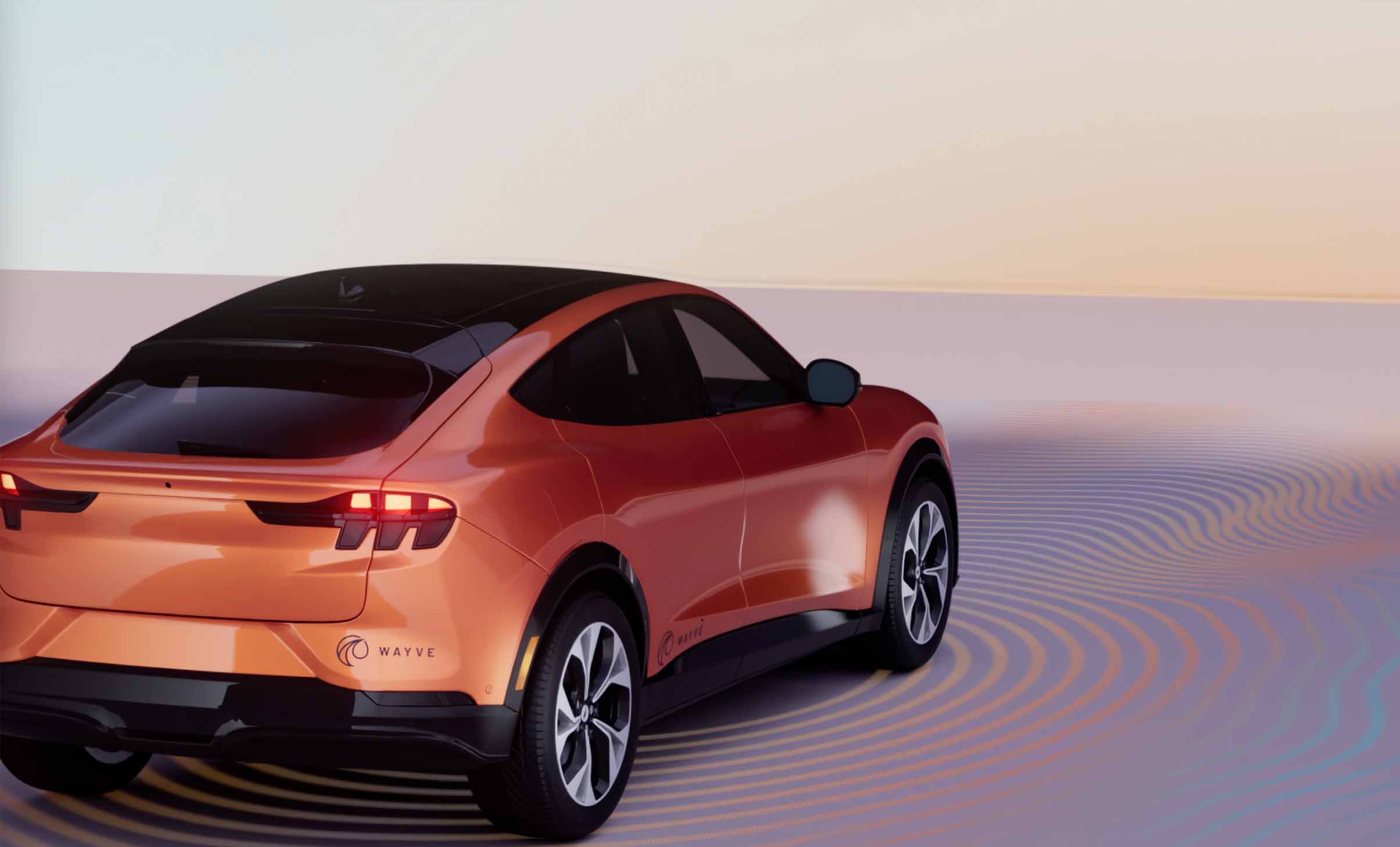 Wayve AI Driver: Redefining automated driving technology