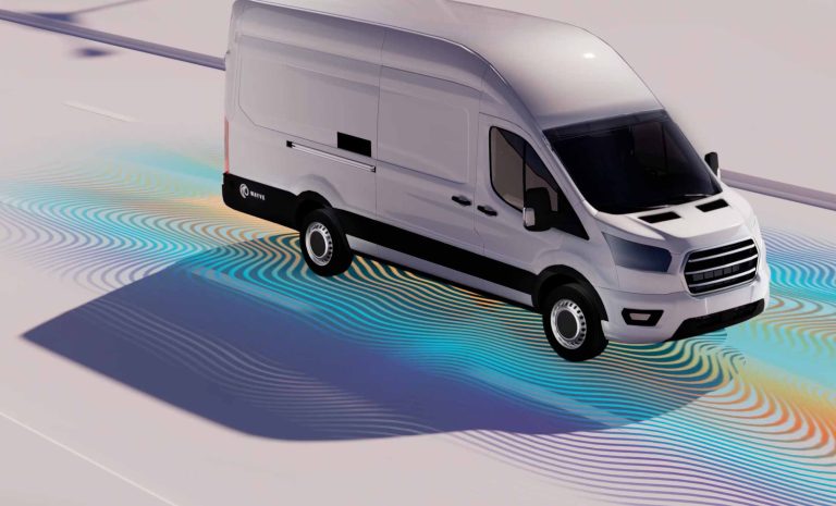 Wayve AI Driver: Redefining automated driving technology