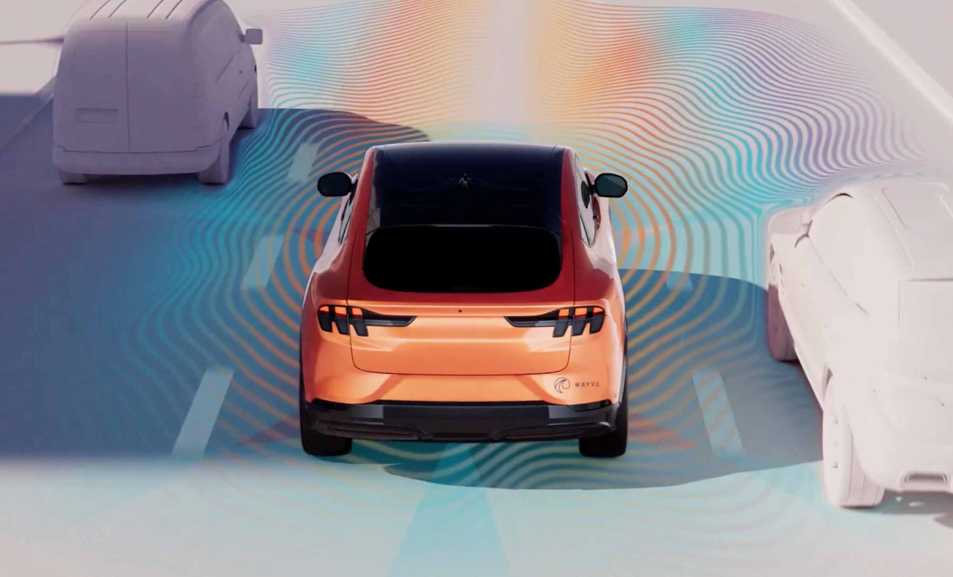 Wayve AI Driver: Redefining automated driving technology