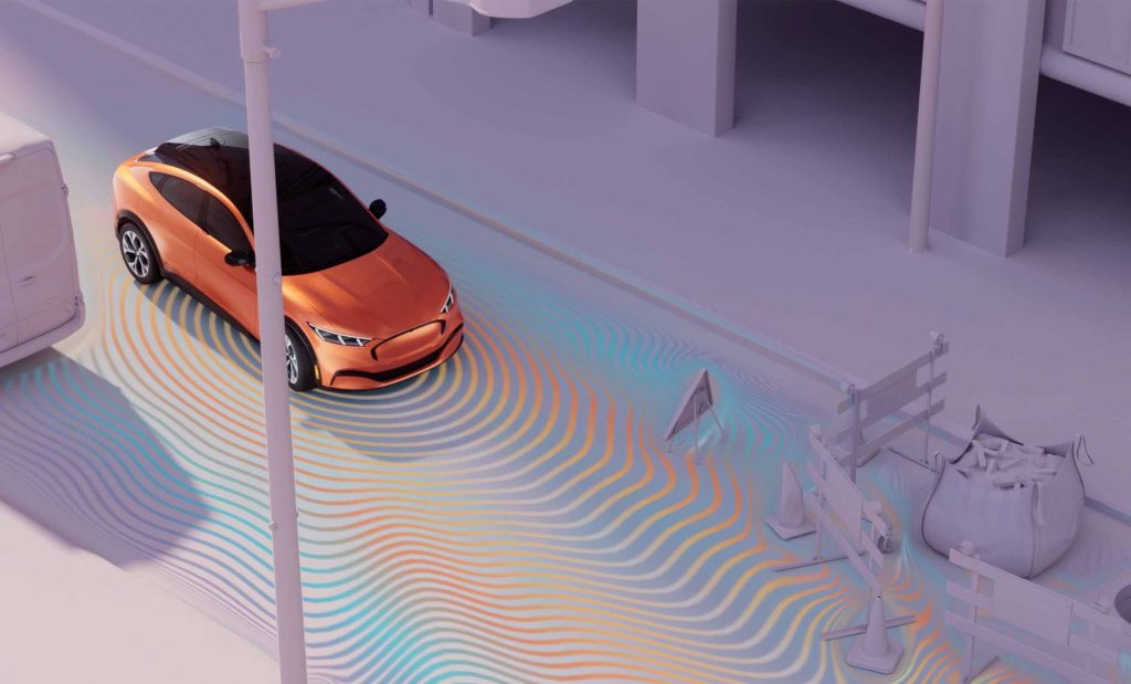 Wayve AI Driver: Redefining automated driving technology