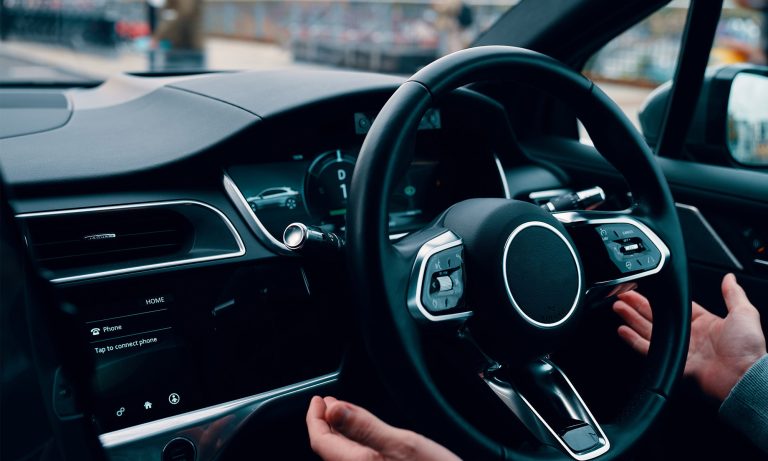 Wayve AI Driver: Redefining automated driving technology