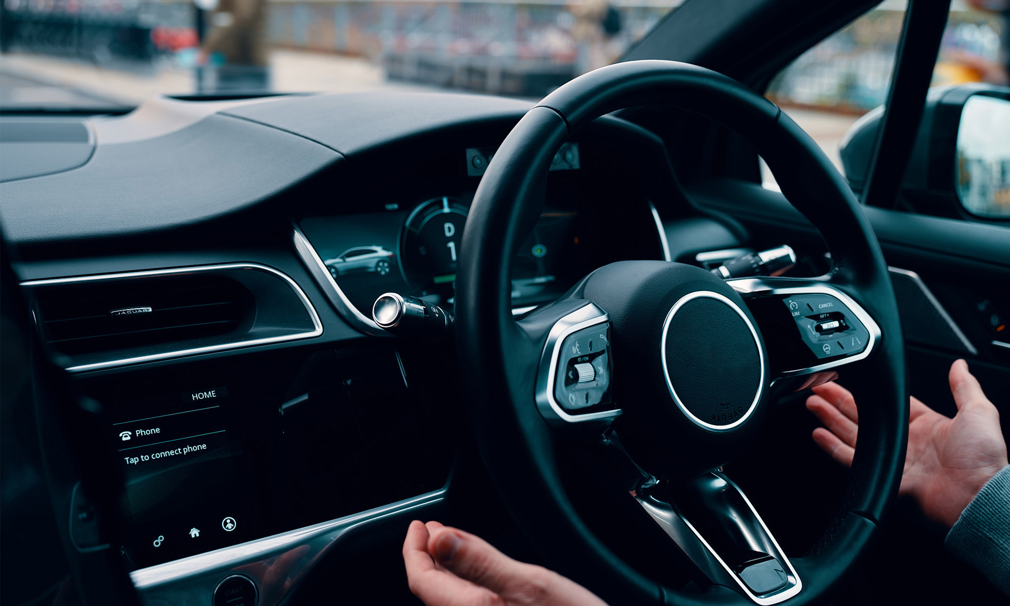 Wayve AI Driver: Redefining automated driving technology