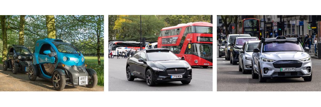 The Road to Embodied AI - Wayve