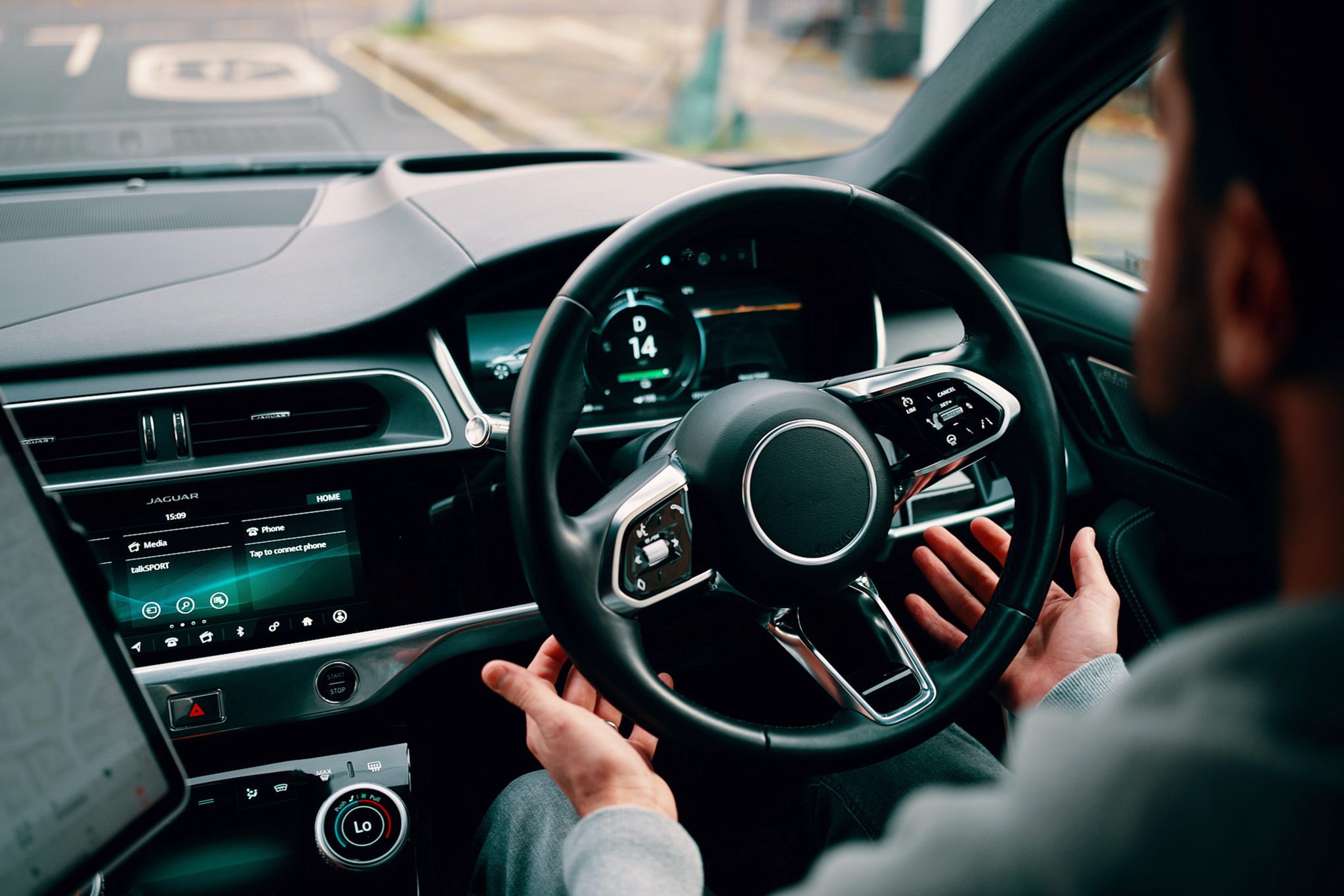 Wayve Raises Over $1 Billion Led by SoftBank to Develop Embodied AI ...