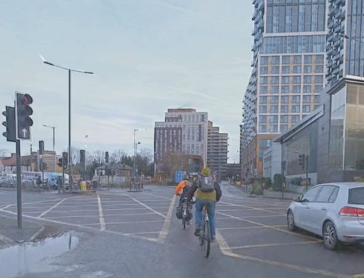 Introducing GAIA-1: A Cutting-Edge Generative AI Model for Autonomy - Wayve