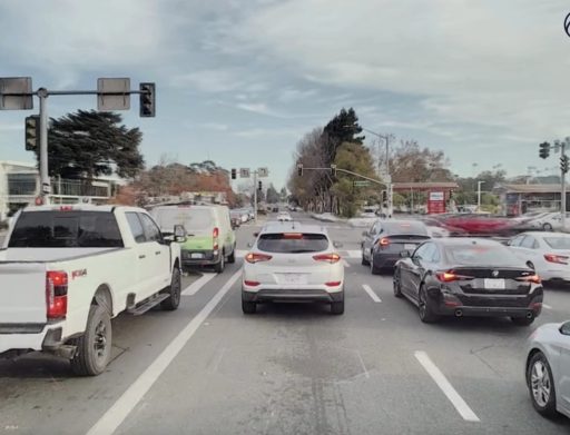 Wayve and Uber Partner to Accelerate the Future of Automated Driving ...