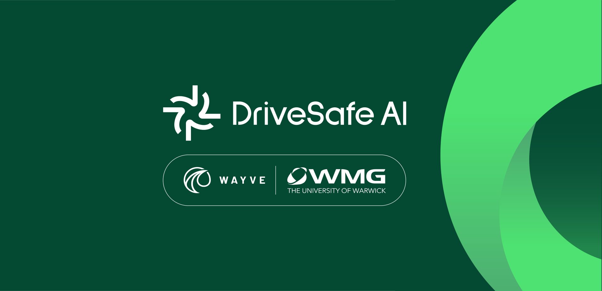 DriveSafeAI: Advancing AI Safety in Assisted and Automated Driving - Wayve