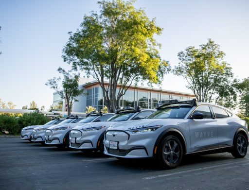 Wayve and Uber Partner to Accelerate the Future of Automated Driving ...