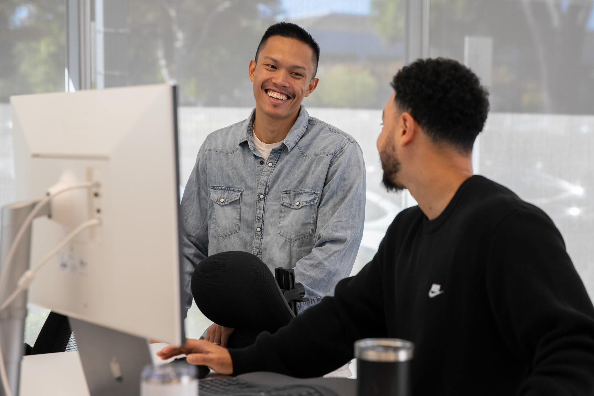 Impact the future of AI and self-driving technology at Wayve