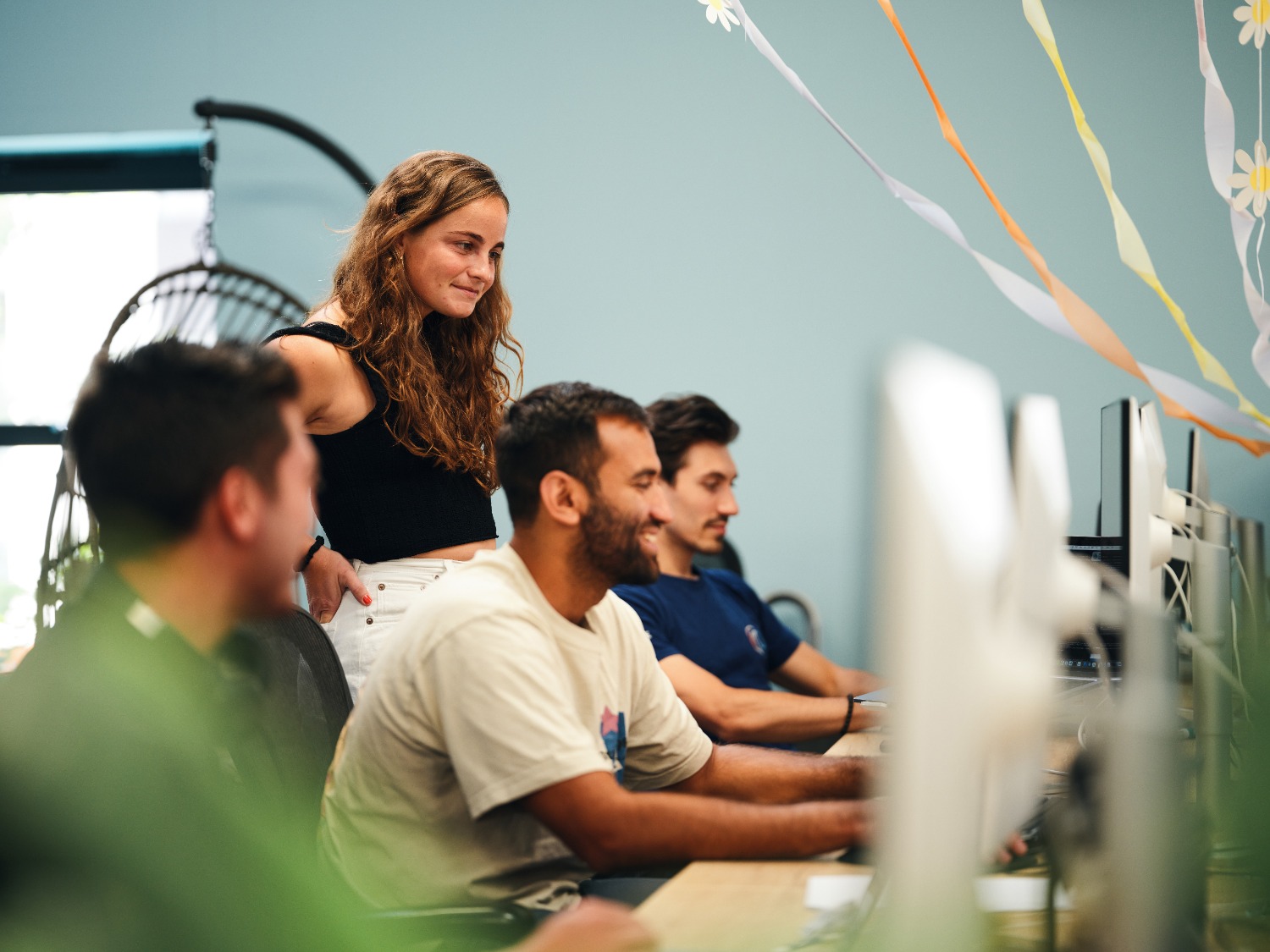 Impact the future of AI and self-driving technology at Wayve