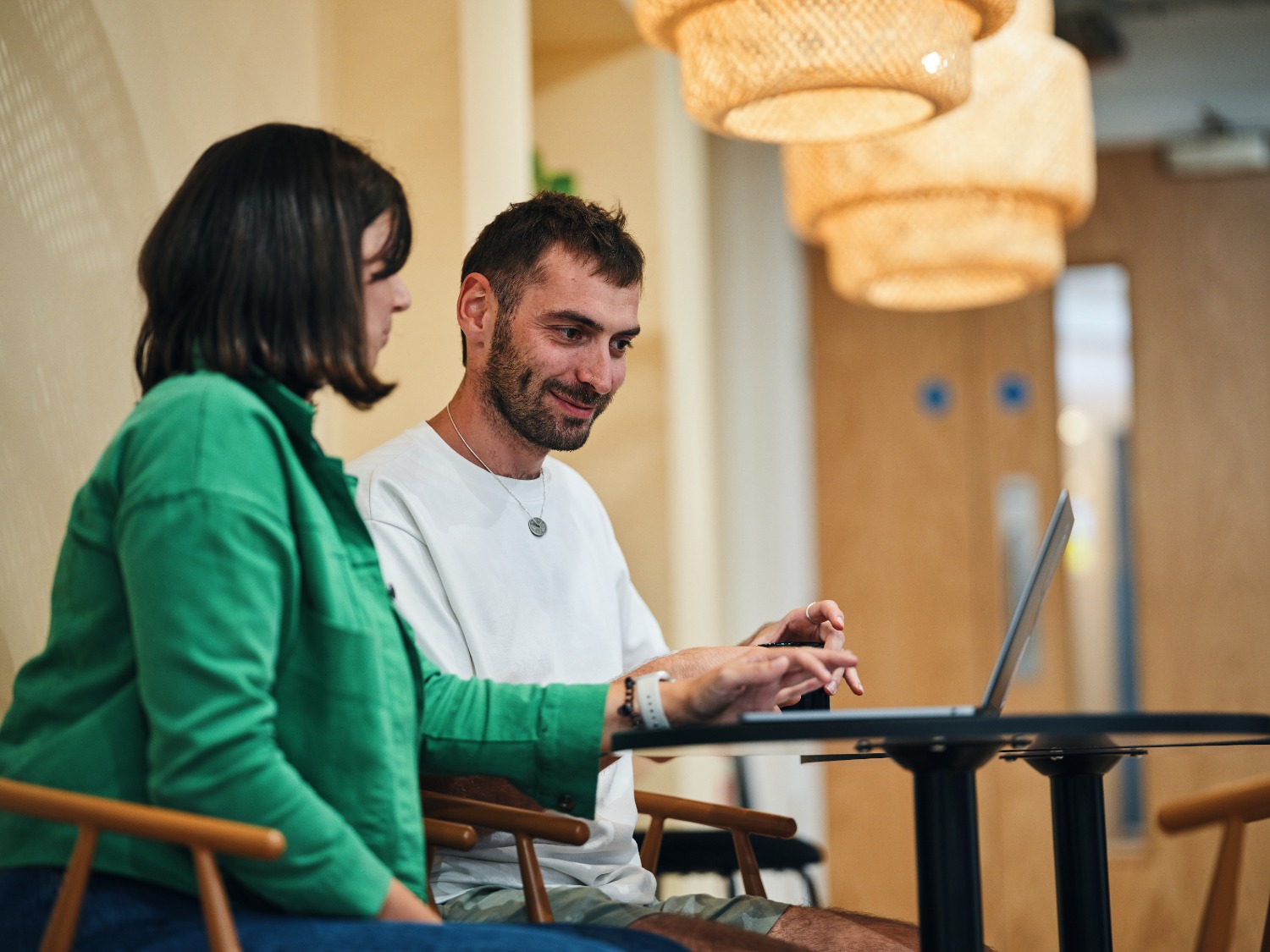 Impact the future of AI and self-driving technology at Wayve