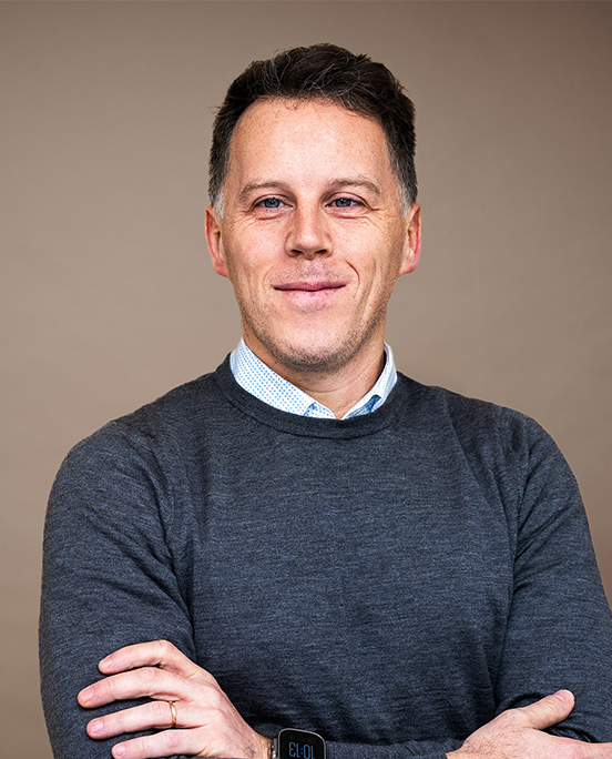 Learn More About Us: Our Leadership Team