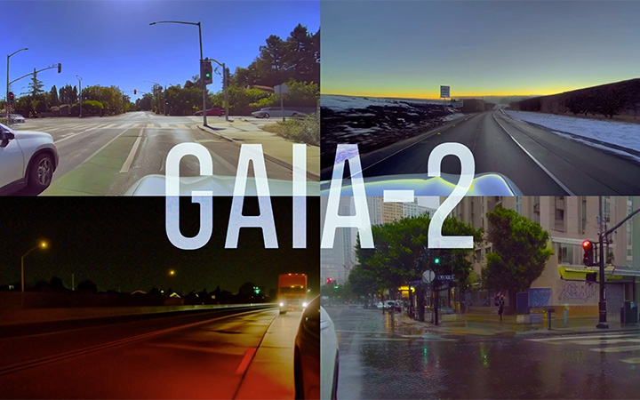 Wayve Technology: Solving Self-Driving with Embodied AI