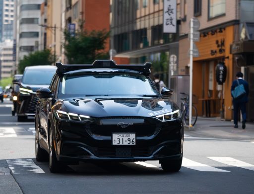 Wayve Opens Testing and Development Center in Japan, Accelerating ...