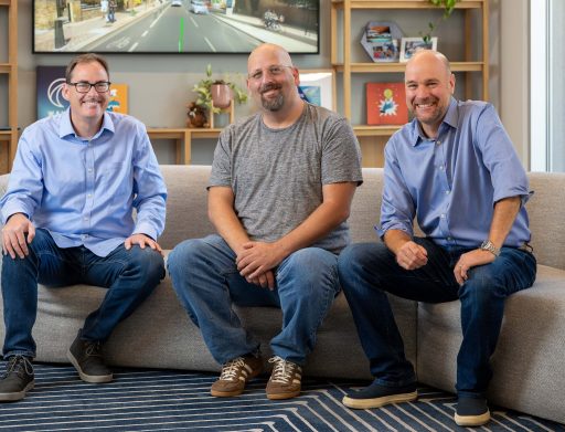 Wayve Raises Over $1 Billion Led by SoftBank to Develop Embodied AI ...