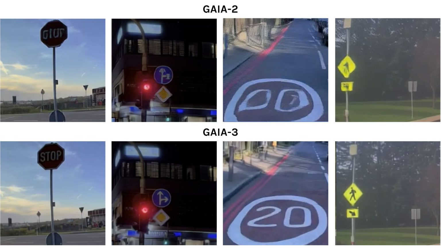 GAIA-3: Scaling World Models to Power Safety and Evaluation - Wayve