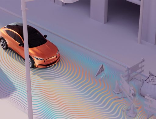 Investors | Backed by the world’s leading mobility innovators - Wayve