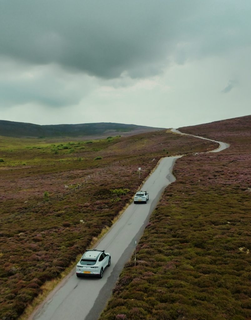 Wayve: Pioneering a New Era for Automated Driving