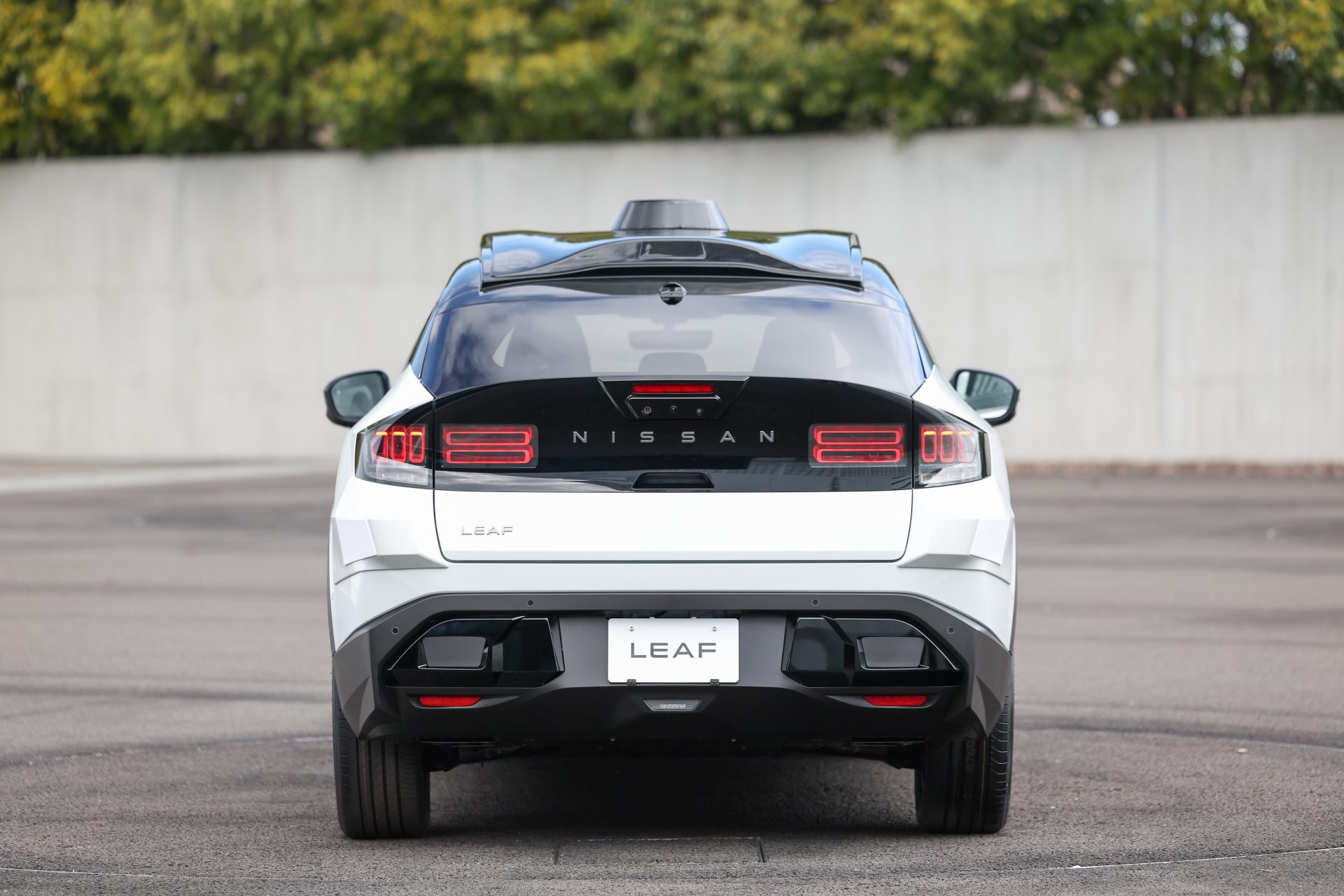 Wayve and Nissan to Exhibit Robotaxi Powered by NVIDIA